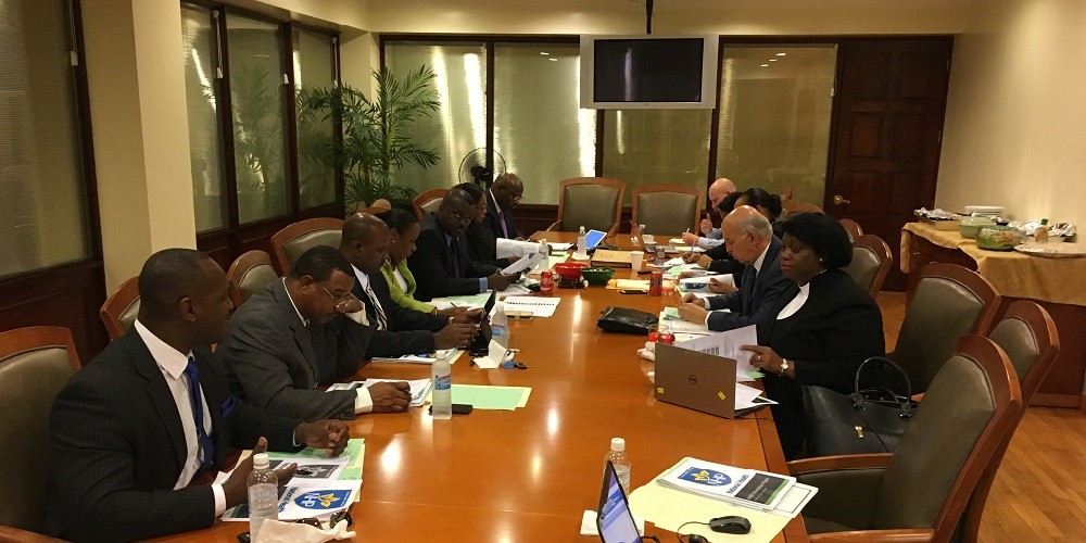 Turks and Caicos Post Cabinet Meetings Statement – Magnetic Media