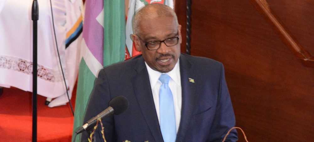 BAHAMAS: PM hails Sir Durward Knowles as ‘great Bahamian patriot ...