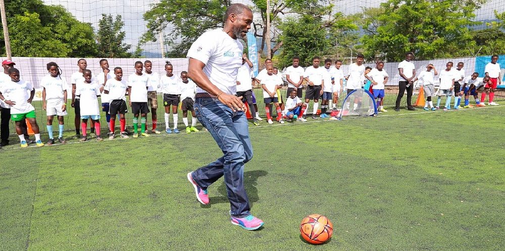 Flow Skills Ultimate Football Experience Scores – Magnetic Media