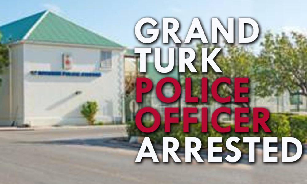 Serious Sexual Assault charge against TCI Police Force member ...