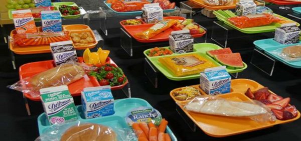 JAMAICA: Additional Support for School-Feeding Programme – Magnetic Media
