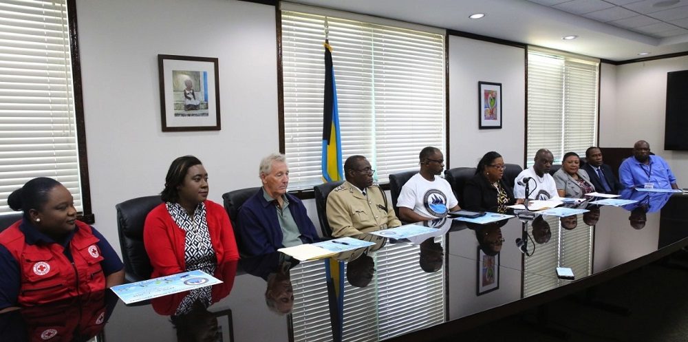 BAHAMAS: Plans for 2018 Sir Durward Knowles Junior National Regatta ...