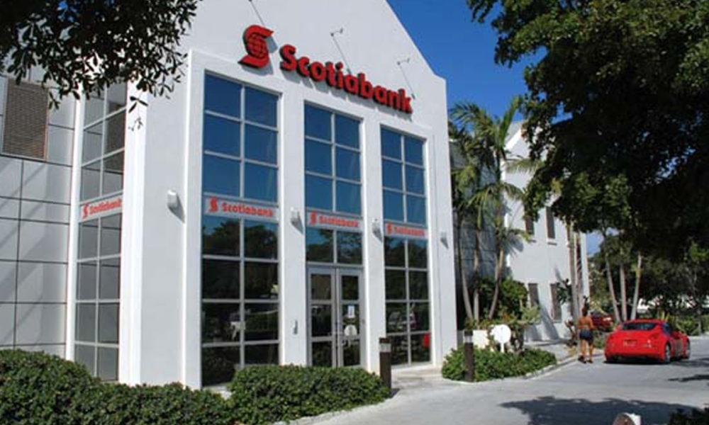 FSC confirms staff changes at ScotiaBank TCI, Emergency executives ...
