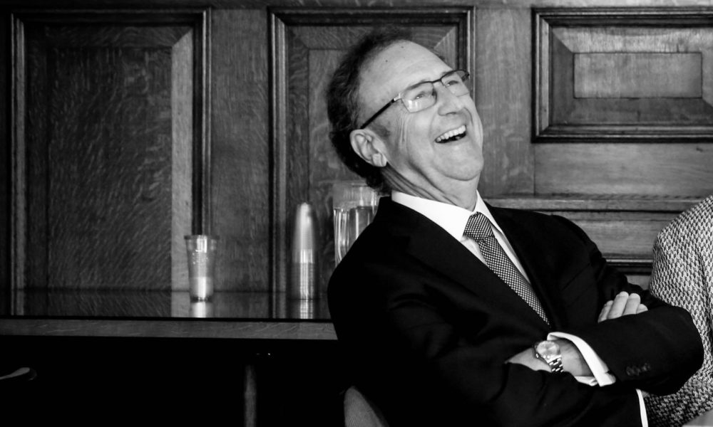 Family and Friends mourn the loss of Clive Stanbrook, attorney ...