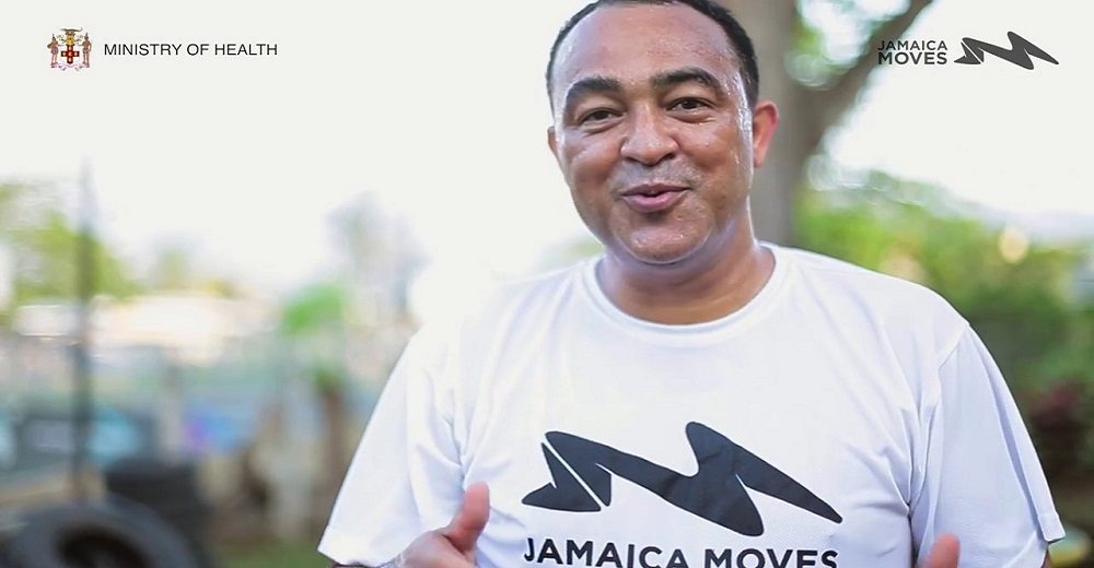 Jamaica Moves Celebrates First Anniversary – Magnetic Media
