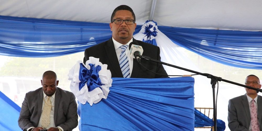 GIBC Digital Officially Opened in Grand Bahama – Magnetic Media