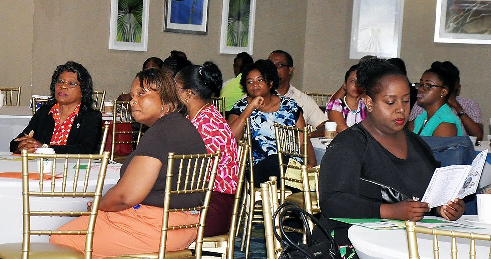 BAHAMAS: Educators Get Up-Close Look at Hospitality Industry Through ...