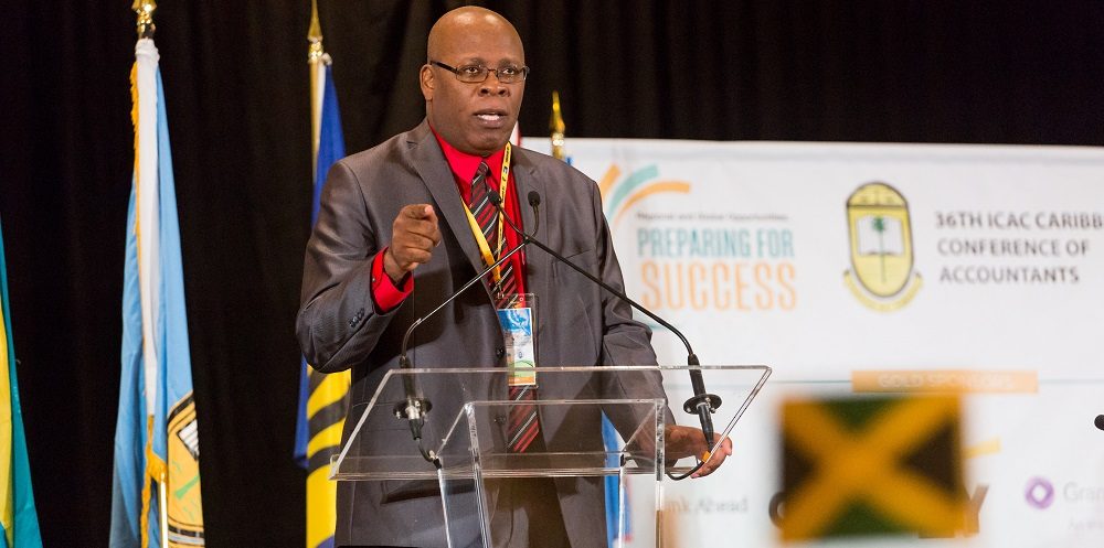 BAHAMAS: Be more than just about the numbers, says PwC Jamaica?s ...