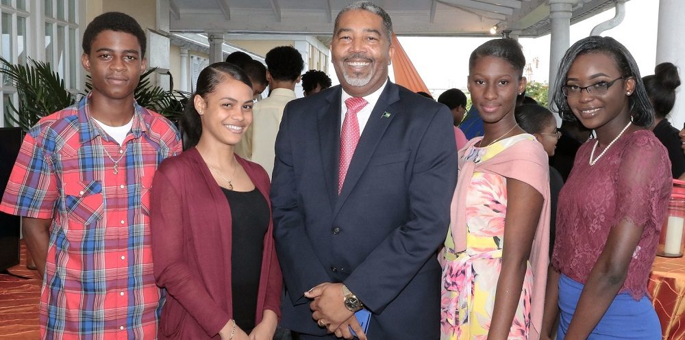 BAHAMAS: Ministry of Education Hosts ‘Meet and Greet’ for Public School ...
