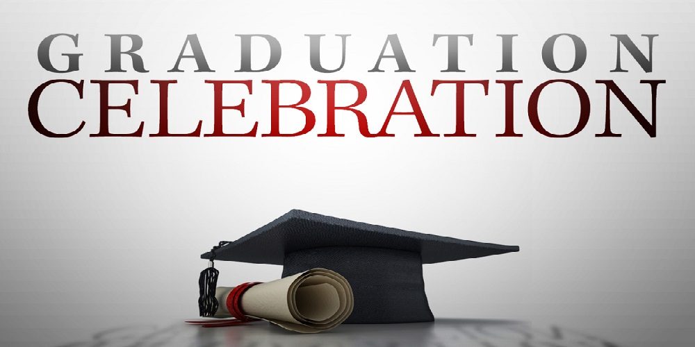 Graduation Schedule of Events for The Valedictory Service and The Prize ...