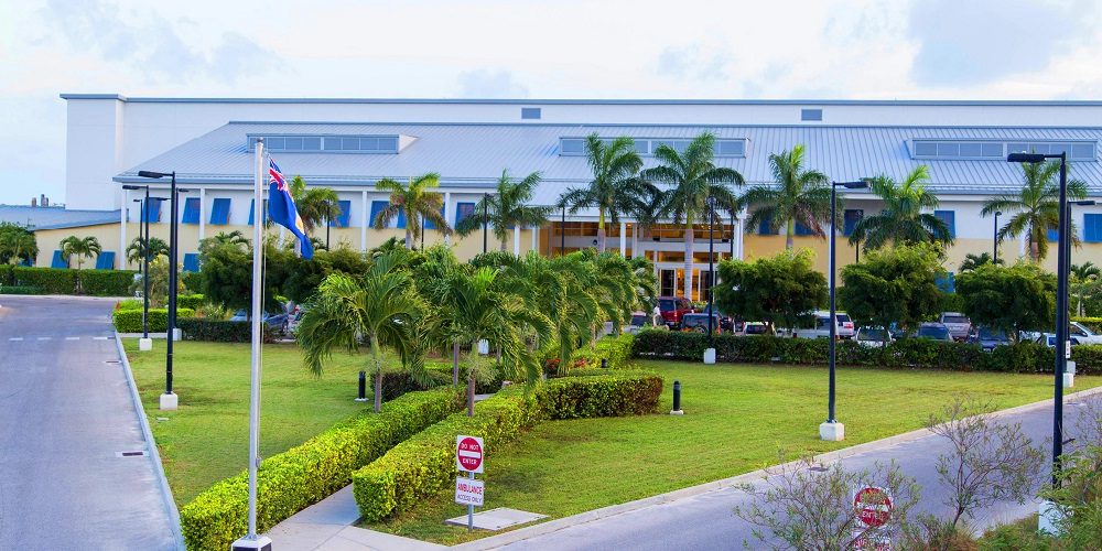 TCI Hospital receives ‘Diamond’ Accreditation, a third time – Magnetic ...
