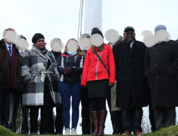 Veteran Public Servant arrested in corruption probe, Tourism Deputy PS ...