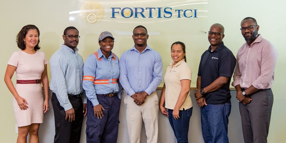 FortisTCI Ltd. Earns Global Business Continuity Recognition – Magnetic ...