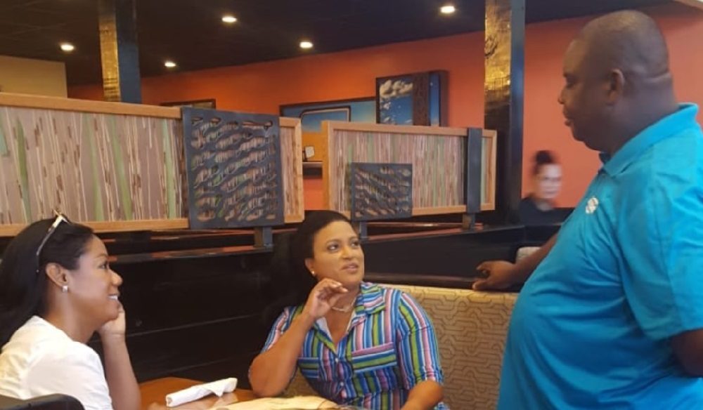 First Outback Steakhouse TCI customers eat free! – Magnetic Media