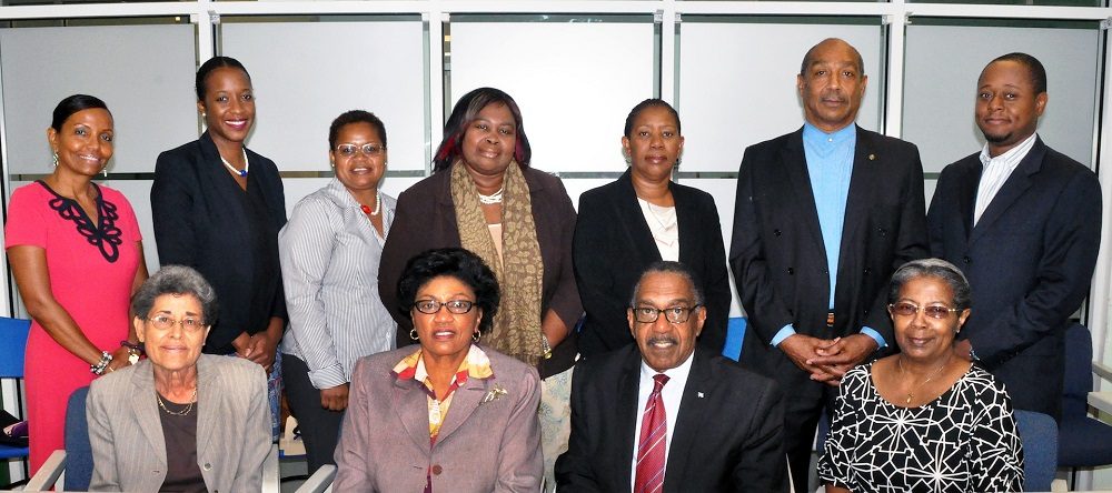 BAHAMAS: Meeting of UNESCO World Heritage Steering Committee – Magnetic ...