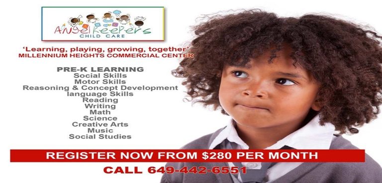 Angel Keepers Child Care, learning, playing, growing together ...