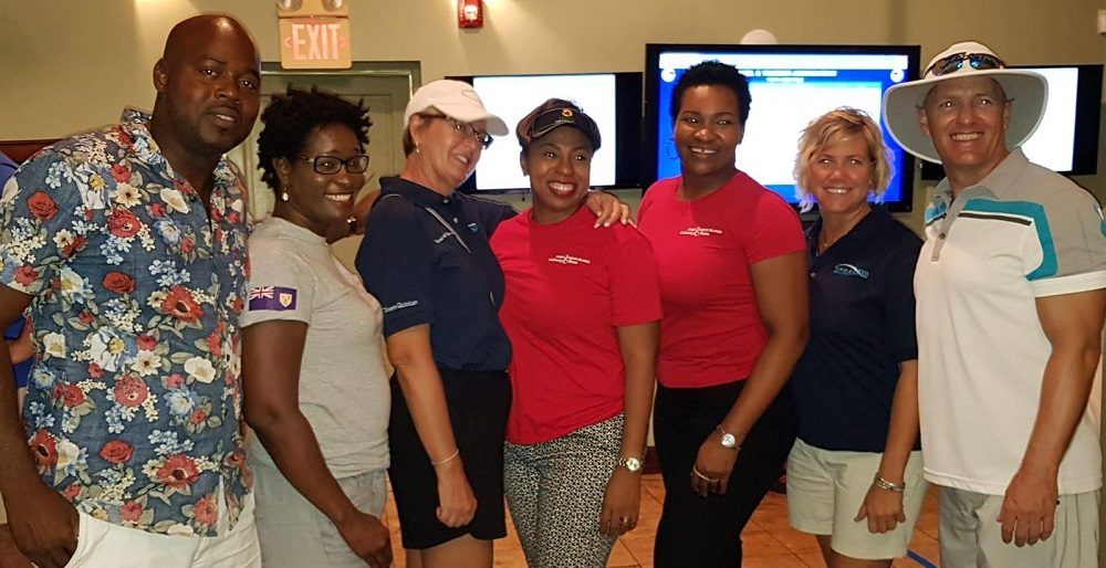 TCI: Charity Golf Scramble Raises over $16K For Culinary Students ...