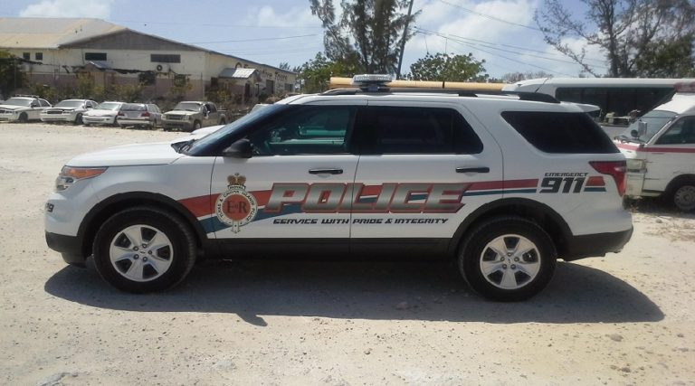 TCI: Police Investigate Recent Robberies/Shooting – Magnetic Media