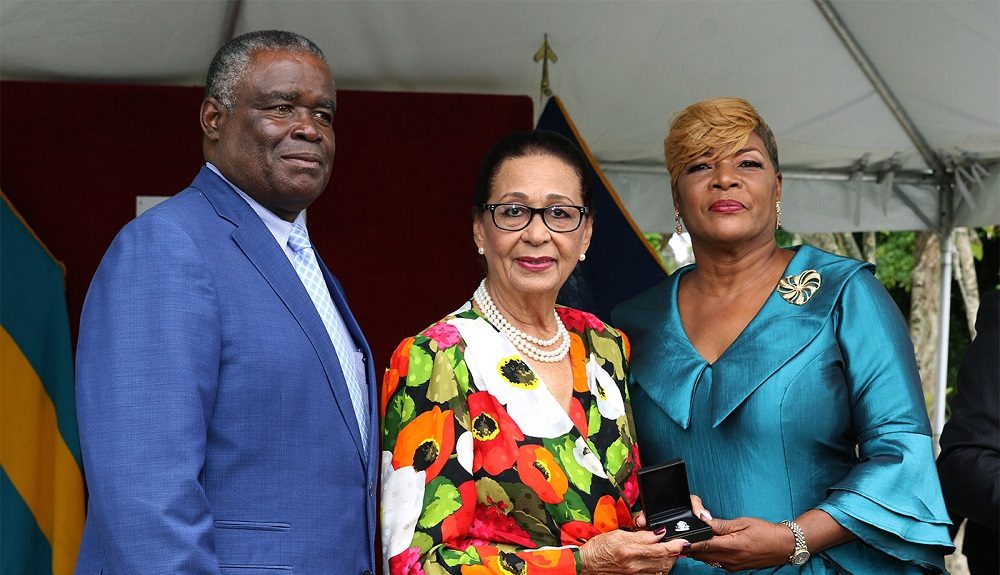 BAHAMAS: Public Service Retirees Lauded as ‘True Nation Builders ...