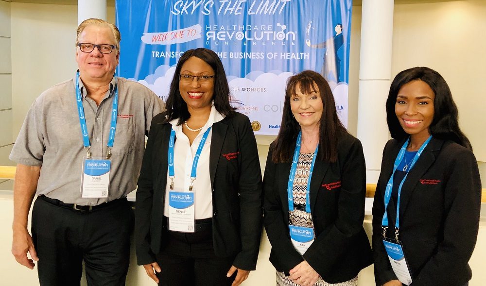 TCI Hospital attends 11th Annual World Medical Tourism Congress ...