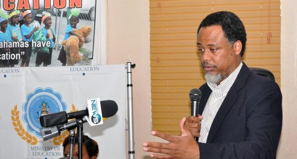 BAHAMAS: Government’s Private Pre-School Partnership initiative ...