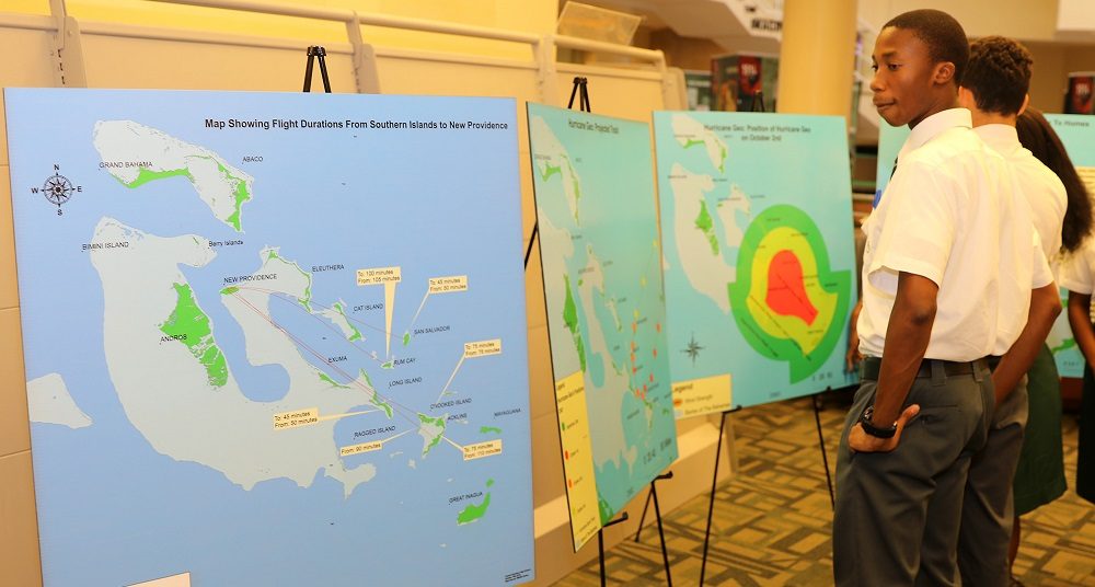 BAHAMAS: New geography curriculum on the way for high schools ...