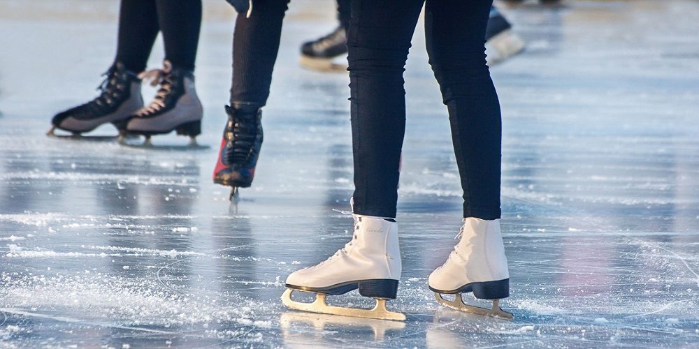 The Bahamas’ Only Ice Skating Rink Is Back for a Third Year – Magnetic ...