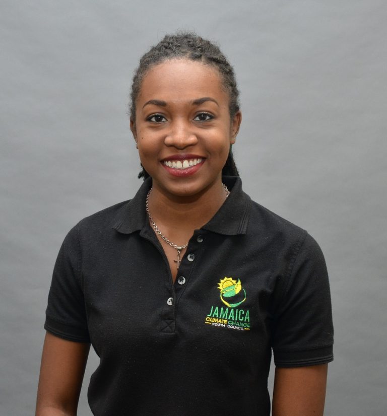 JAMAICA: JAMAICA: Prime Minister’s Youth Awardee Passionate About ...