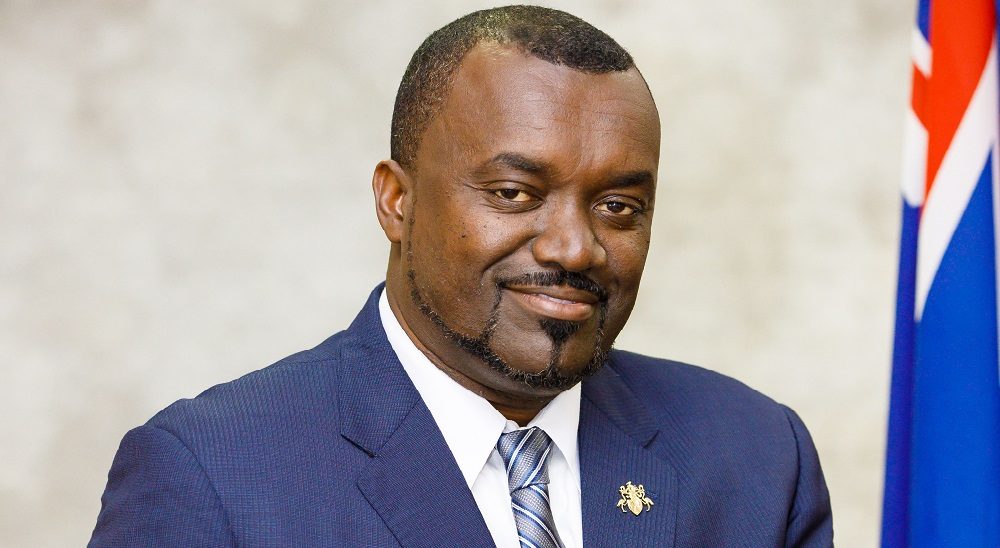 TCI: Statement from Acting Premier Hon. Williams on Service Charge ...