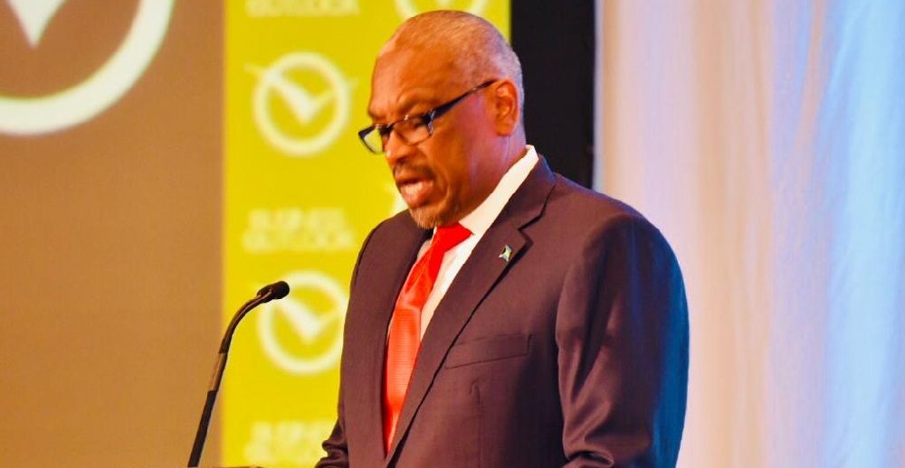 BAHAMAS: PM says Government on Track for Easing Burdens of the Poor ...