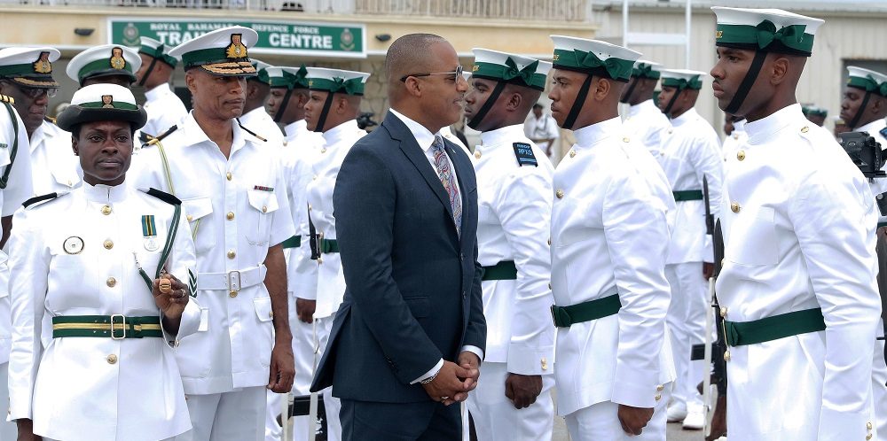 Favorites of 2018 – RBDF Base & operations – Magnetic Media