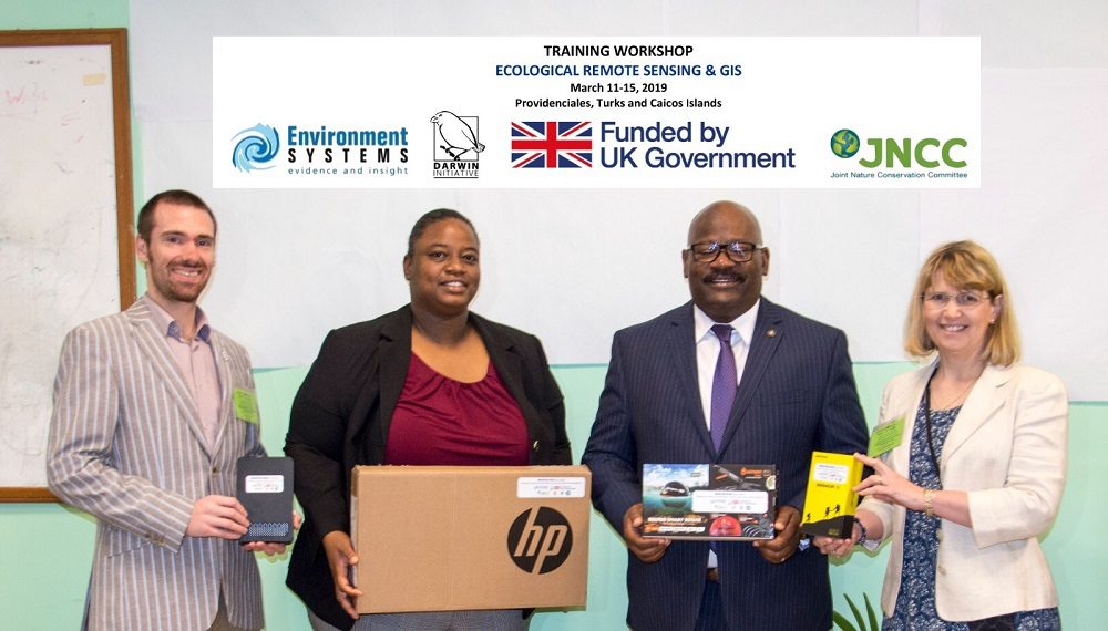 TCI: Project Announced to Enhance Environmental Protection – Magnetic Media