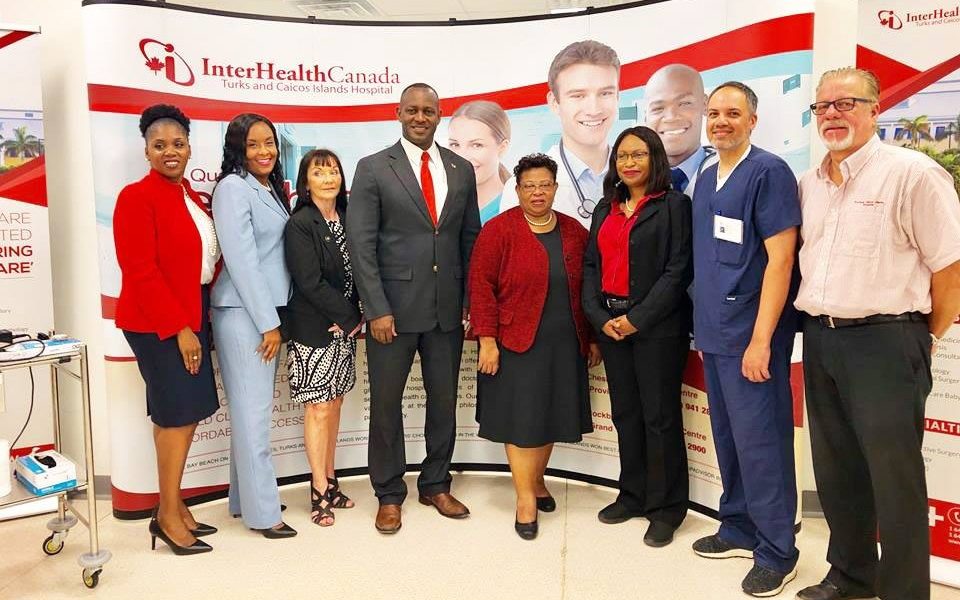 Cardiology Services with innovative technology now available at TCI ...