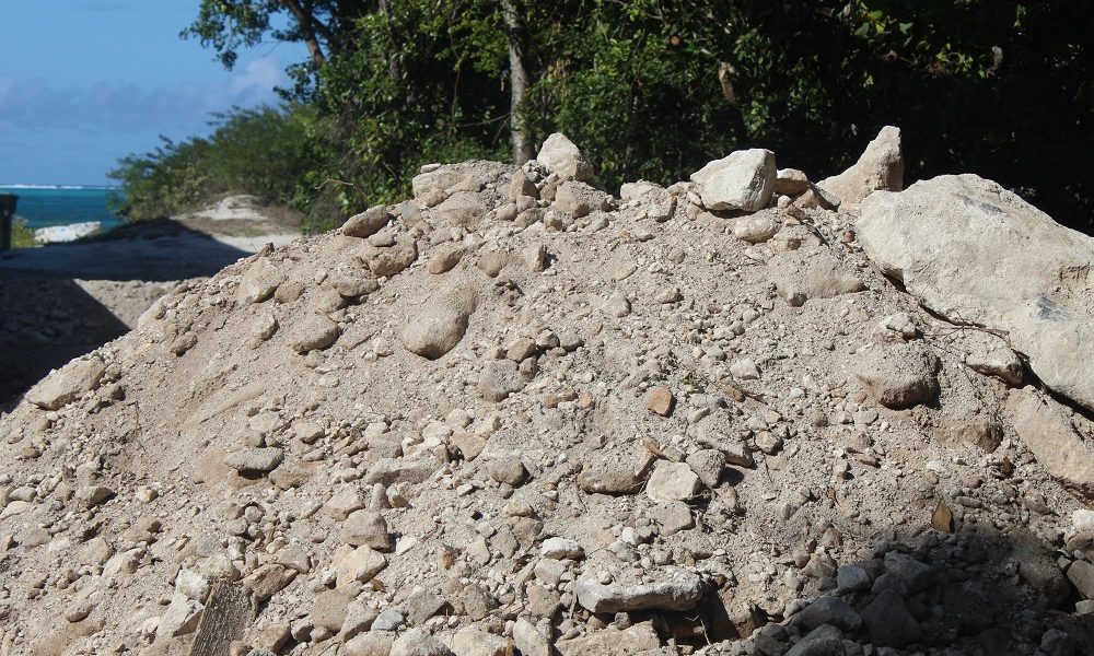 TCI: Tide is rising on another Beach Access row – Magnetic Media