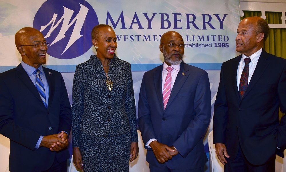 JAMAICA: Government Heightening Renewable Energy Diversification ...