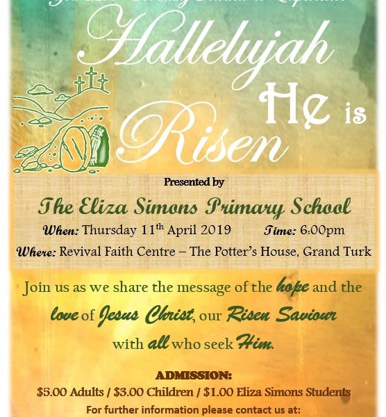 TCI: Public Invitation – Magnetic Media