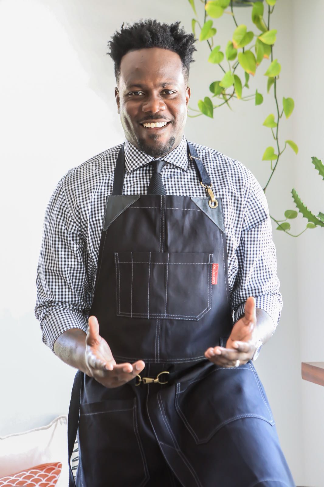 TCI: ﻿Cocoa Lumps, Fish & Grits, Stew conch & dough, Oxtail and ...