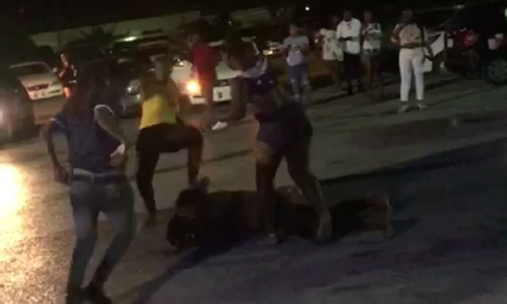TCI: Girls gone wild in Providenciales; $5 Bar plagued by fights ...