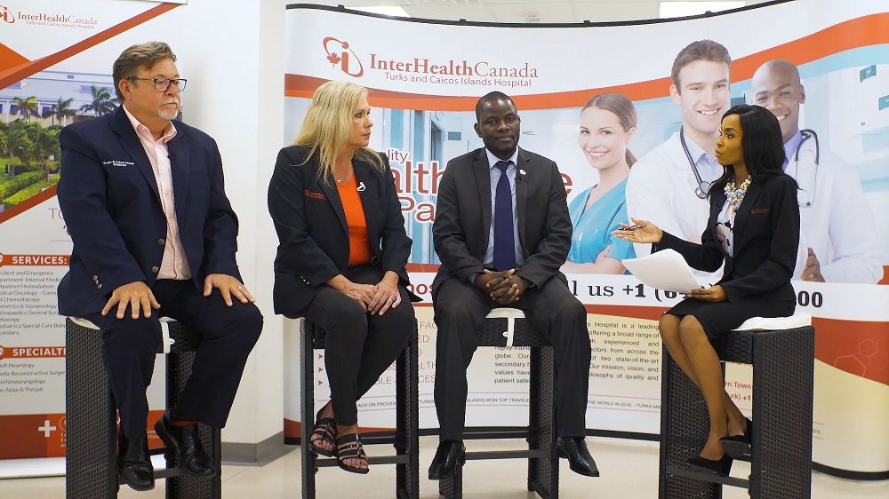 TCI: InterHealth Canada to launch a Special TV Series – Magnetic Media
