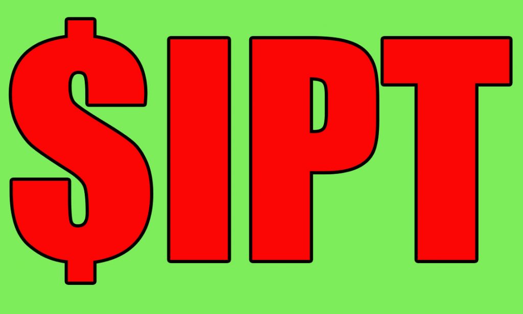 Ten years of SIPT; $10 million more from the TCI National Budget for ...