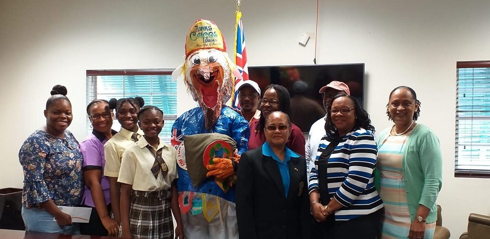 TCI: Brown Pelican in the spotlight; Clement Howell High mascot wins ...