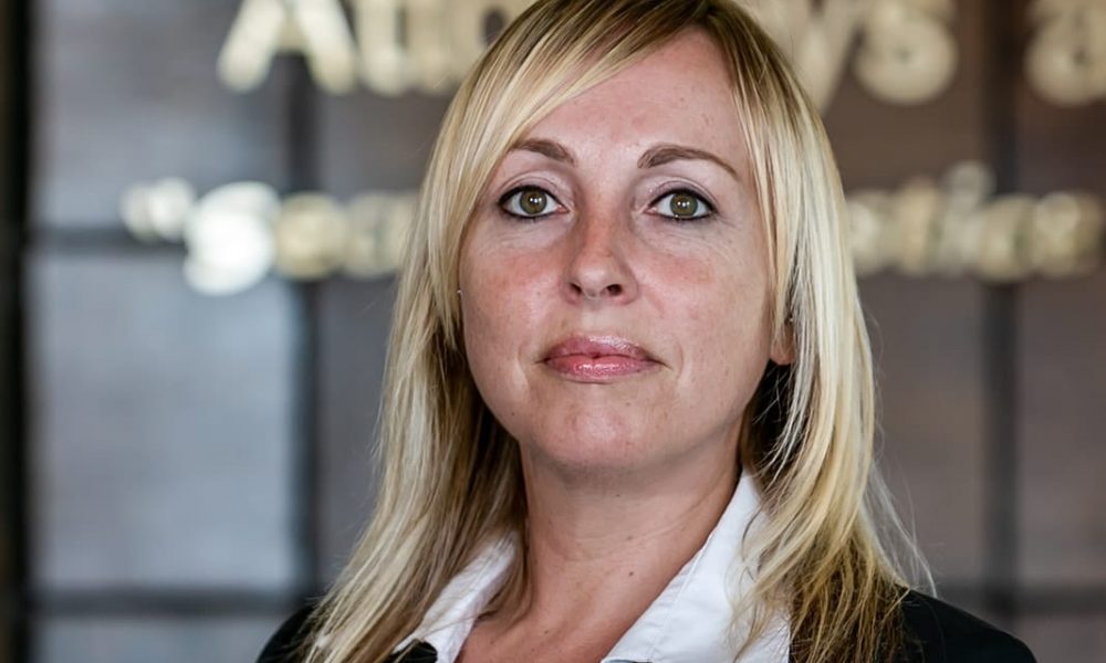 TCI: Lawsuit looming vs prison; F Chambers human rights Attorney on the ...