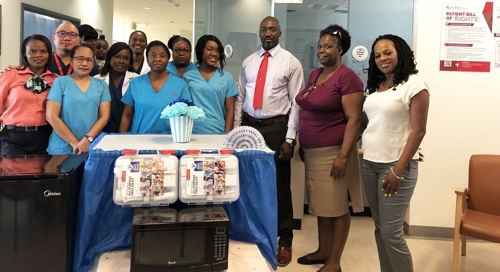 TCI: CTMC Emergency Department Team Donates to Local Schools – Magnetic ...