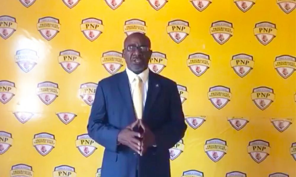 TCI: Who will run on the PNP ticket? General Election 2020 candidate ...