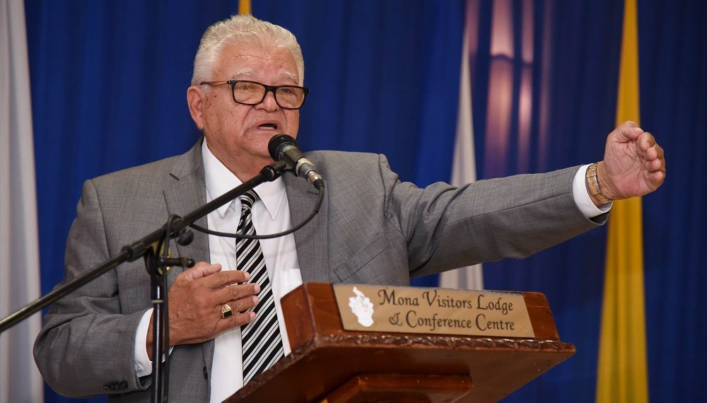 JAMAICA: Every child must be given equal opportunity to learn says ...