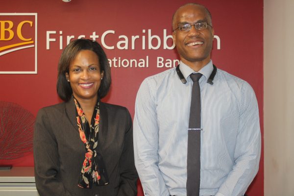 CIBC FirstCaribbean MD visits TCI – Magnetic Media