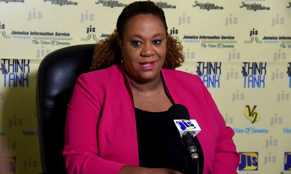 JAMAICA: Over 250 youth in CSJP communities to benefit from summer work ...