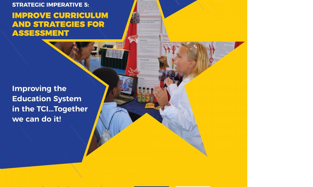 TCI: Modern, interactive teaching methods to energize educational ...