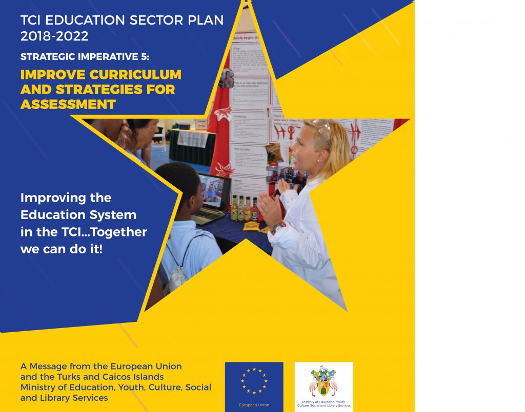 TCI: Modern, interactive teaching methods to energize educational ...