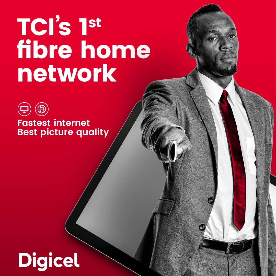 TCI: Launch of Advanced Passenger Information System in Turks and ...